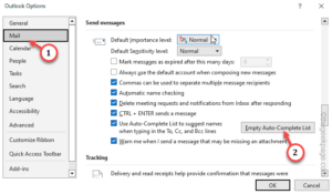 How to Clear Microsoft Outlook cache in Windows 11/10