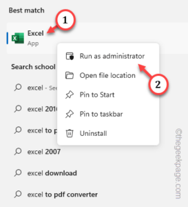 How to Fix Excel Found unreadable content issue