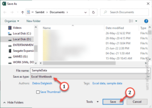 How to Fix Excel Found unreadable content issue