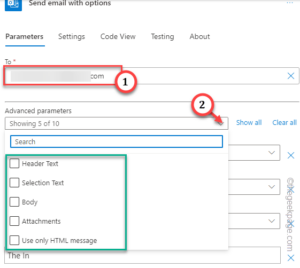How to send Recurring Emails in Microsoft Outlook