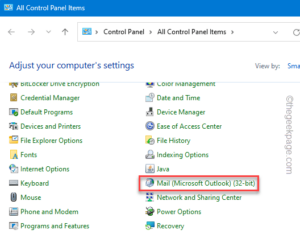 Cannot start Microsoft Outlook Unable to open Outlook window issue