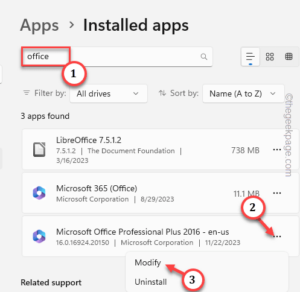 Design tab is not showing in Microsoft Word : Fix