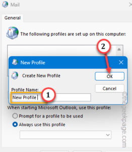 Cannot start Microsoft Outlook Unable to open Outlook window issue