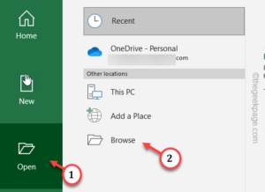 How to Fix Excel Found unreadable content issue