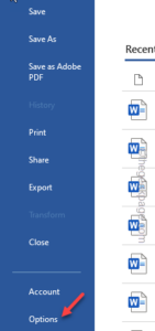 How to fix keyboard shortcuts not working in Microsoft Word