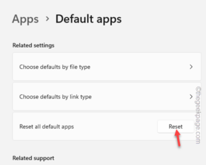 The current mail client cannot fulfill the messaging request
