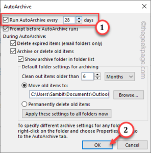 How to fix Outlook slow loading emails issue