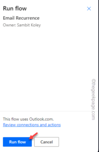 How to send Recurring Emails in Microsoft Outlook