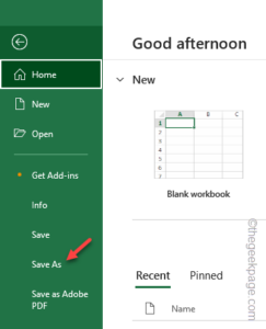 How to Fix Excel Found unreadable content issue