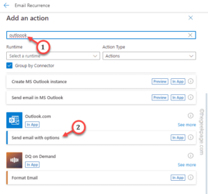 How to send Recurring Emails in Microsoft Outlook