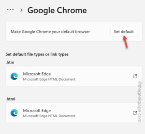 How to stop all email links from opening in Microsoft Edge