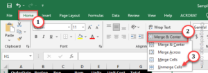 Cannot add or create new cells in Microsoft Excel : Fix