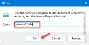 Microsoft Word opens file in read-only mode : How to Fix