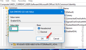 Cannot sign in to your Microsoft account : Here is the Fix