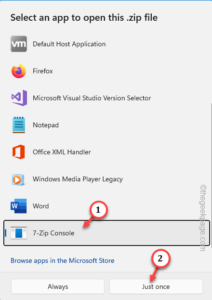 How to fix Checksum error in WinRAR extraction