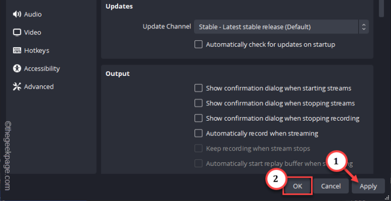 How to fix Plugins failed to load issue in OBS Studio