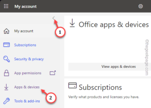 Microsoft Office Uninstall/ Install Error Code 30180-4 : Fix