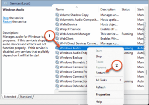 How to fix Roblox Audio not working issue