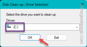 C Drive keeps filling up in Windows 11 : How to fix