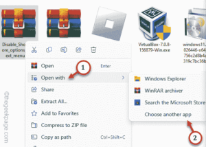 How to fix Checksum error in WinRAR extraction