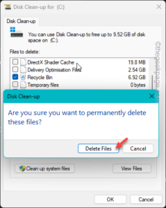 C Drive keeps filling up in Windows 11 : How to fix
