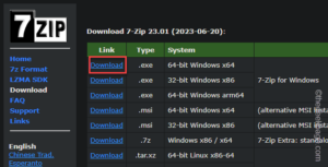 How to fix Checksum error in WinRAR extraction