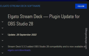 How to fix Plugins failed to load issue in OBS Studio
