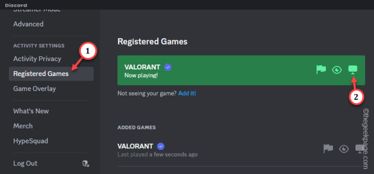 How to fix Discord Overlay not working issue