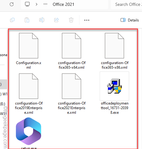 Download and install Original Office Professional 2021 for free