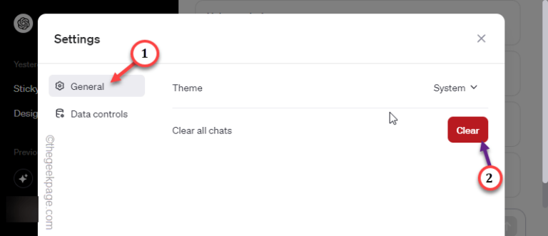 How to fix too many requests in one hour issue in ChatGPT