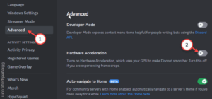 How to fix Discord Overlay not working issue