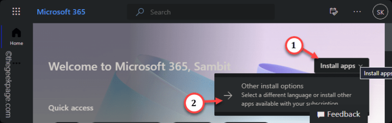 Microsoft Office Uninstall/ Install Error Code 30180-4 : Fix