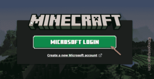 How to fix Minecraft Java Failed to Create Profile issue