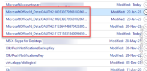 Unlicensed Product issue in MS Outlook 2016, 2019, MS Office 365 : Fix