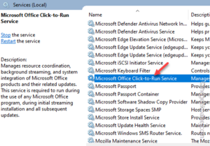 How to fix Microsoft Office Error Code 147-0
