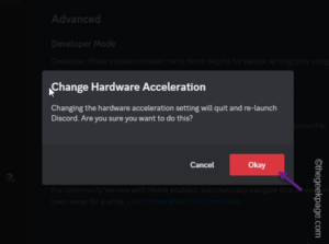 How to fix Discord Overlay not working issue