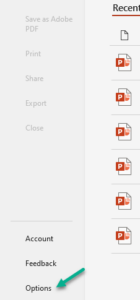 Designer not working in Microsoft PowerPoint on Windows 11 : Fix