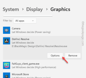 Fix - Unable to initialize GPU issue in DaVinci Resolve