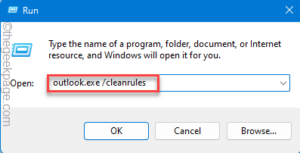 Outlook Rules not working in Windows 11/10: Here is the Fix
