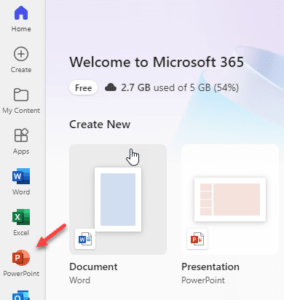 Designer not working in Microsoft PowerPoint on Windows 11 : Fix