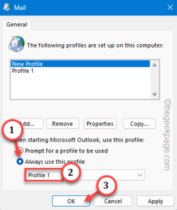 Outlook Rules not working in Windows 11/10: Here is the Fix