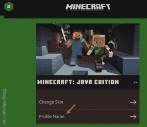 How to fix Minecraft Java Failed to Create Profile issue