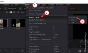 Media Offline in DaVinci Resolve : How to Fix