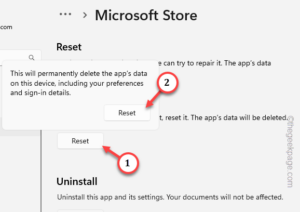 Something went wrong can't sign in with Microsoft Account : Fix