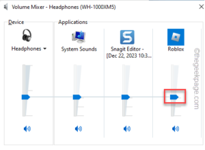 How to fix Roblox Audio not working issue