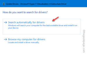How to Fix HyperVisor Windows 11 Bluescreen error