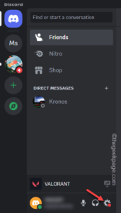 How to fix Discord Overlay not working issue
