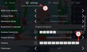 How to fix Roblox Audio not working issue
