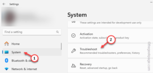 Something went wrong can't sign in with Microsoft Account : Fix