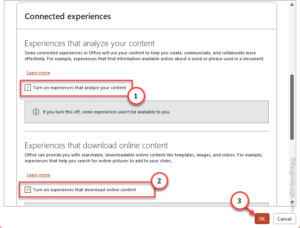 Designer not working in Microsoft PowerPoint on Windows 11 : Fix